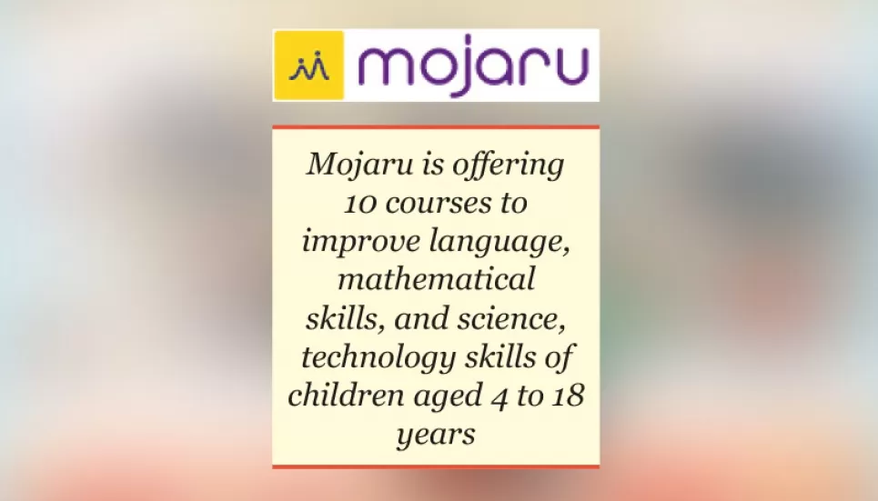 Home [www.mojaru.com]